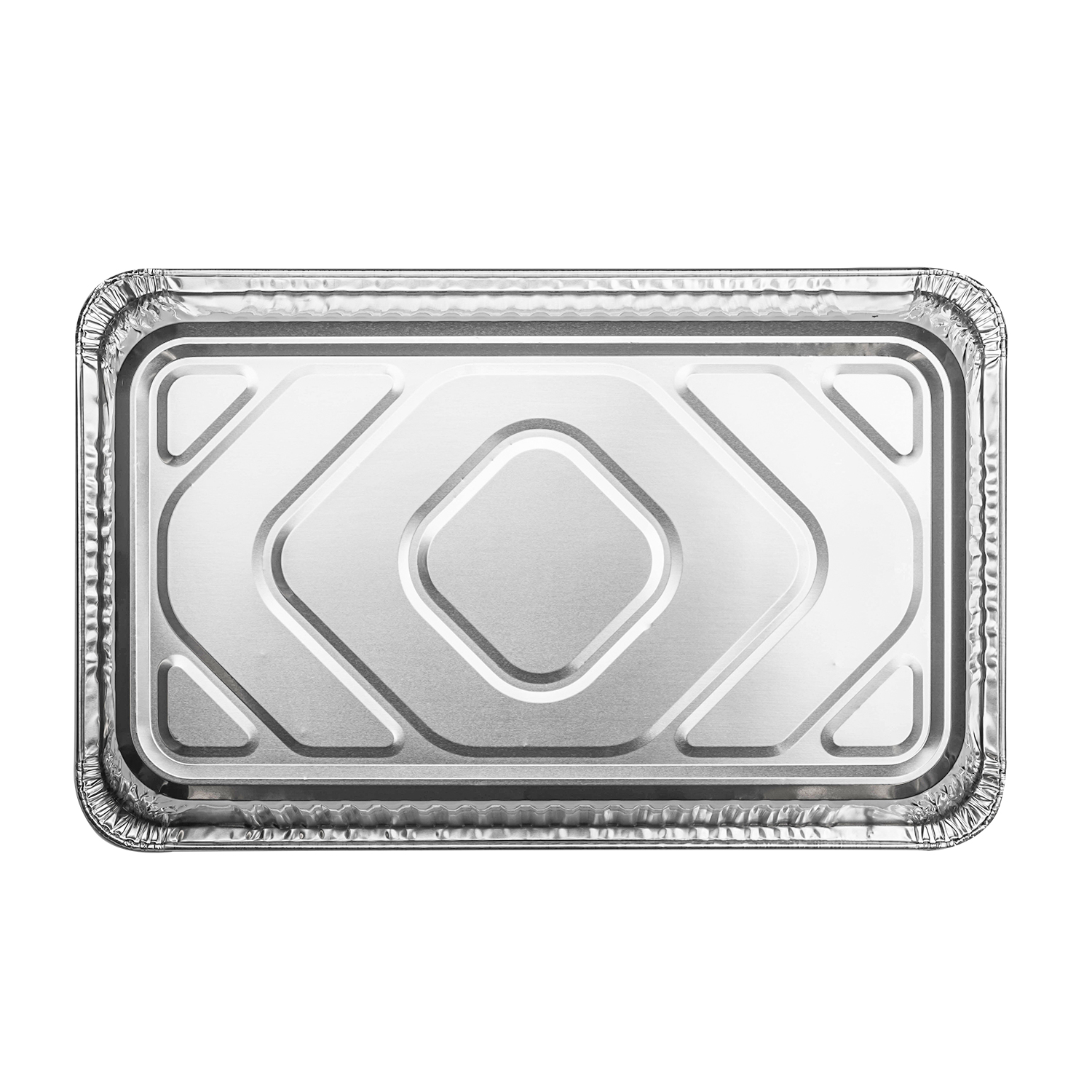 Full Size Aluminum Foil Steam Table Pan, Deep - Heavy Duty - Keary Website