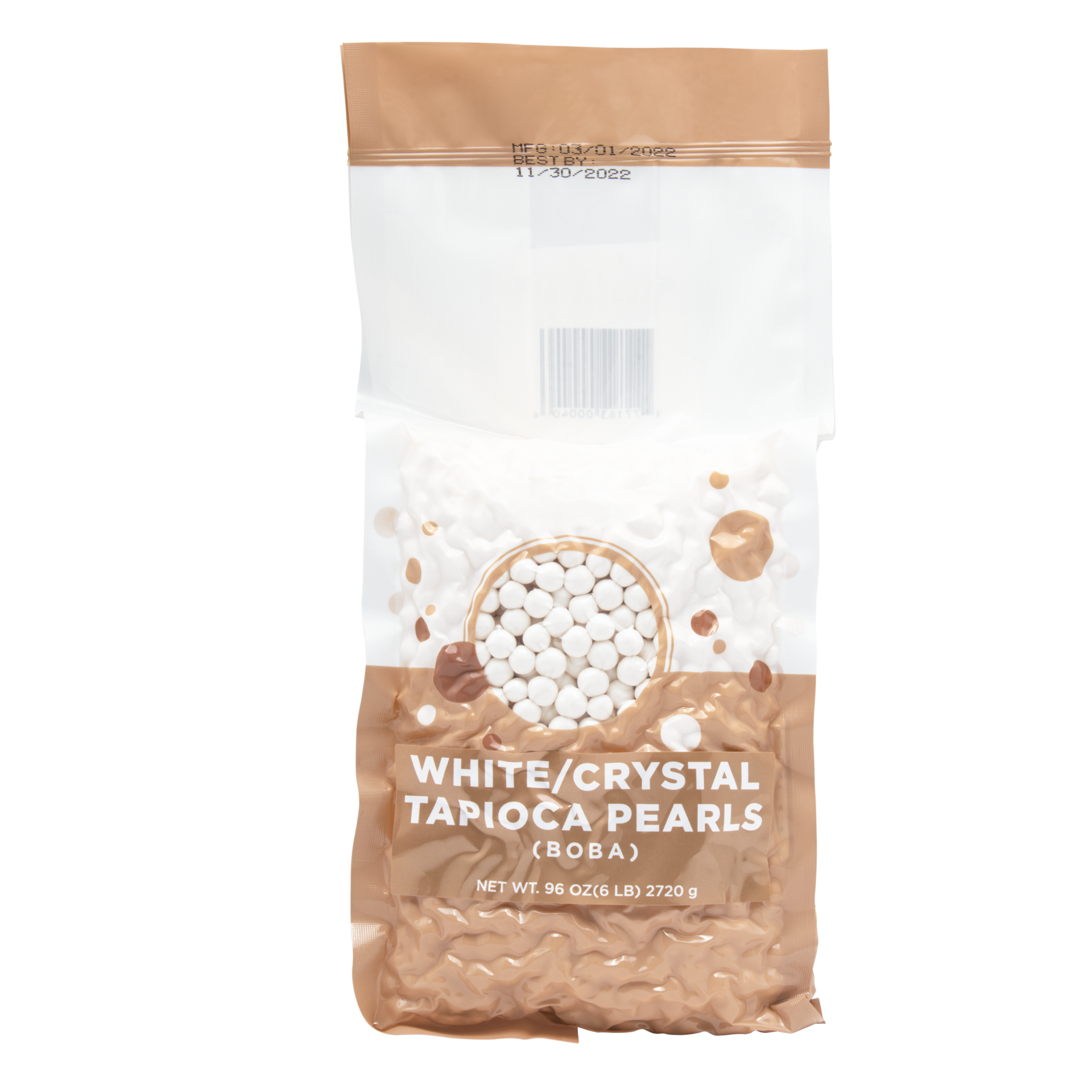 Premium Food & Beverage - Keary Website