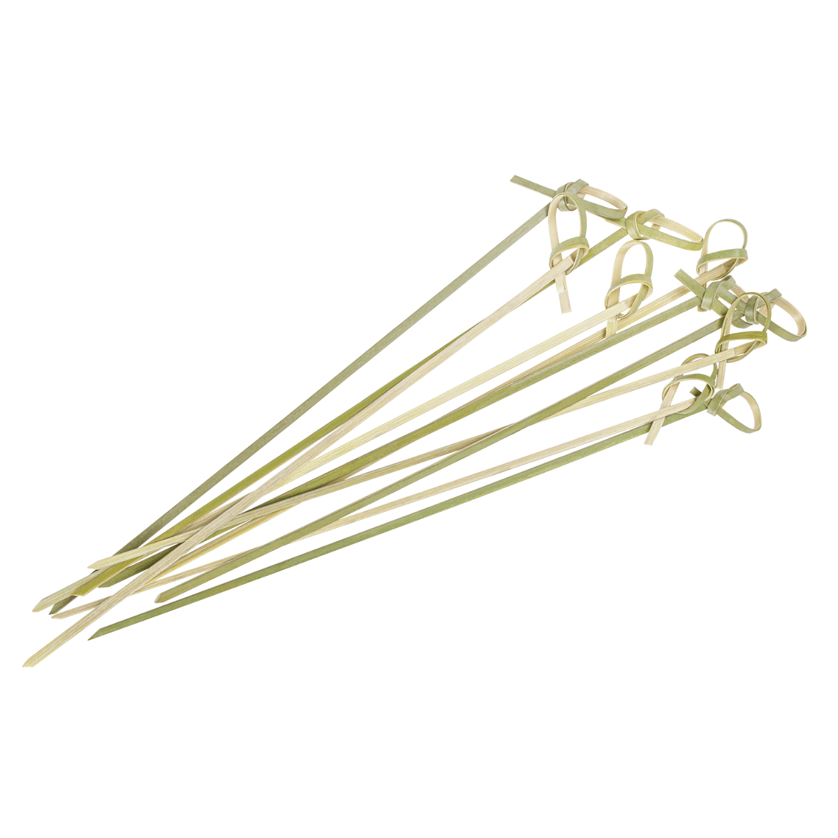 Bamboo 7" Knot Skewer - Keary Website