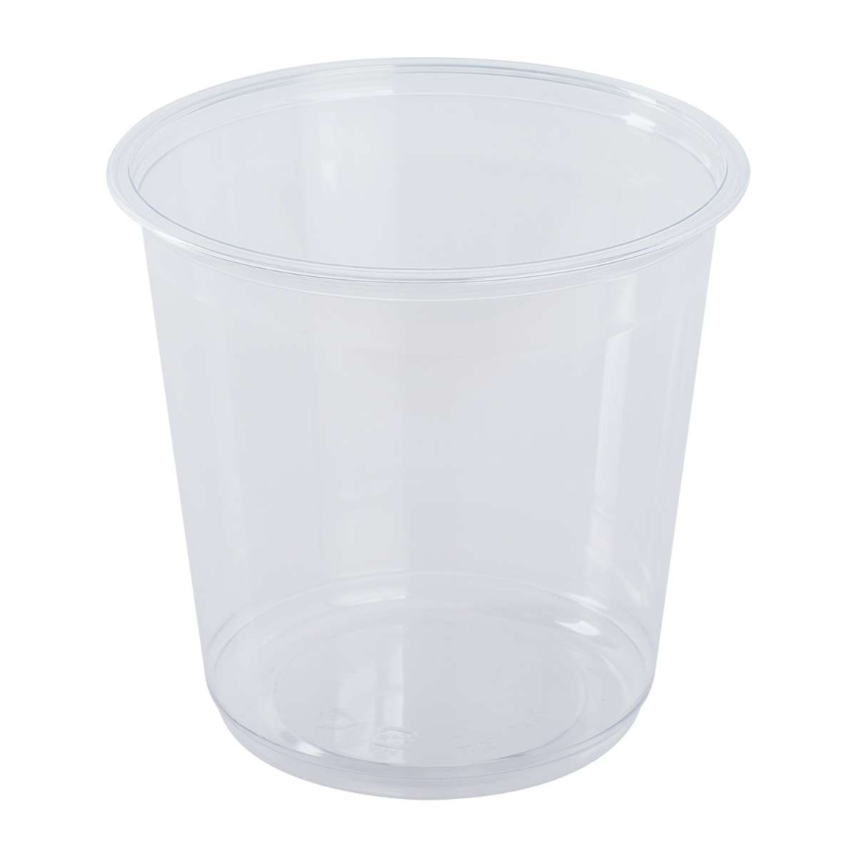 24 oz PET Round Deli Container - Keary Website